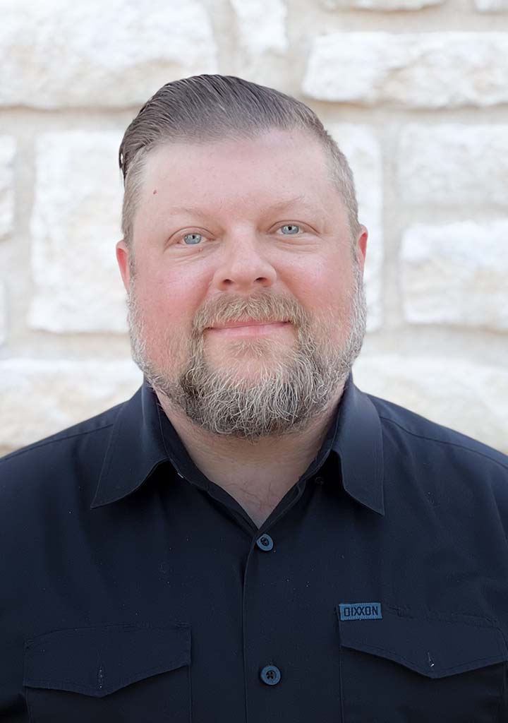 Our Team - CrossRidge Church