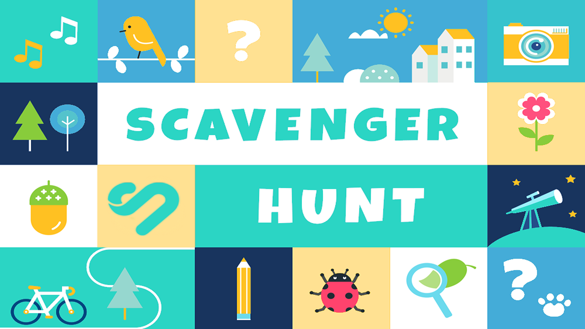 Club 56 Scavenger Hunt - CrossRidge Church