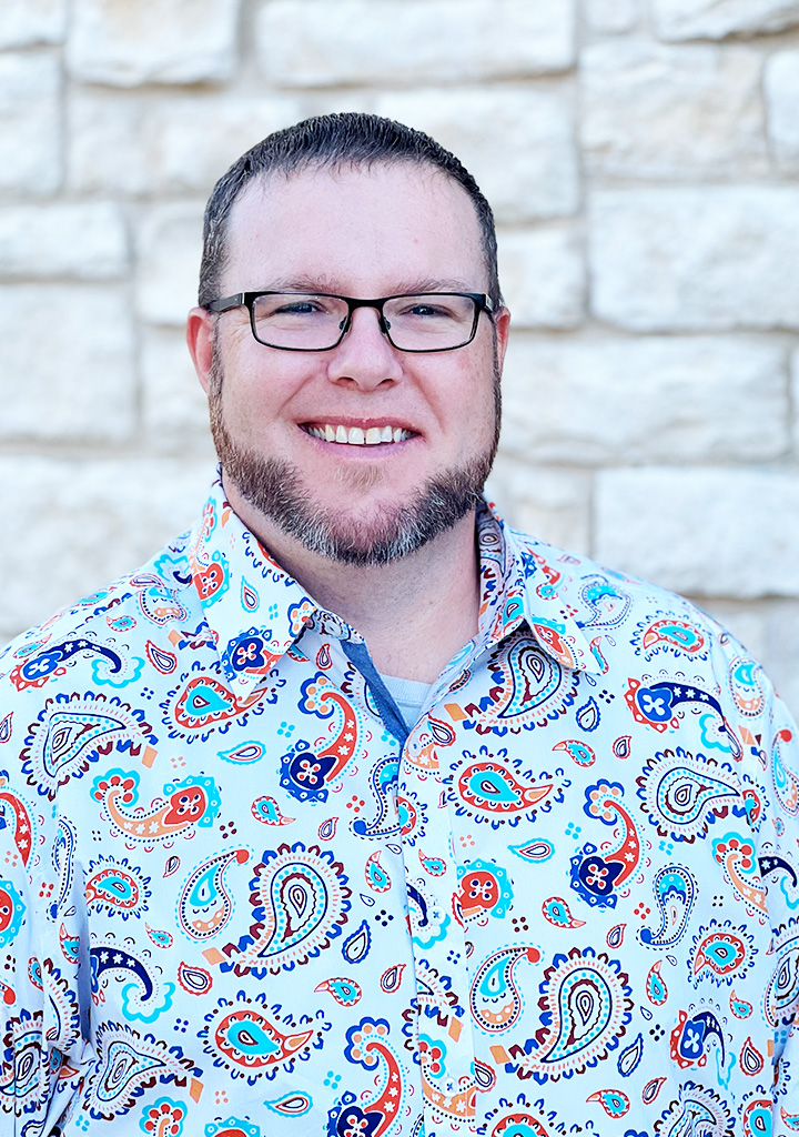 Our Team - CrossRidge Church